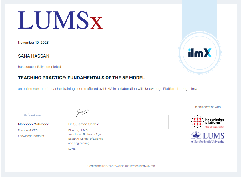 Data Science Specialization - Ilmx