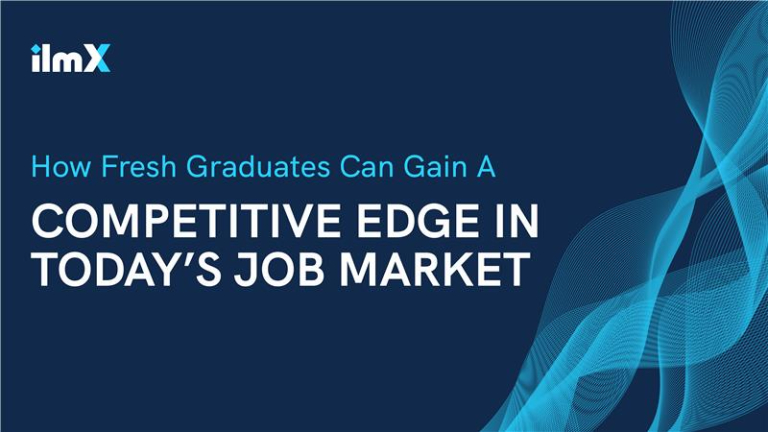How Fresh Graduates Can Gain a Competitive Edge in Today’s Job Market 🎓 ...